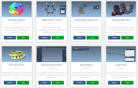 Samson Connect Documentation User Guide