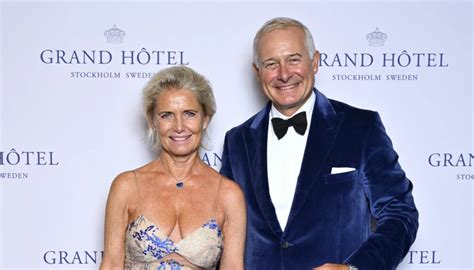 Här är Kändisarna I Familjen Lagercrantz Femina