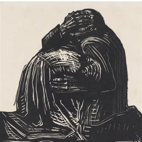 ‘we Live In An Age Of Escalating Violence Art Teaches Us To Listen To