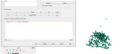 Filter A Layer And Edit Over That Filter In QGIS Geographic Information Systems Stack