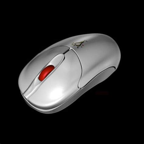 Max Mouse