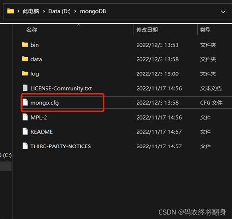 mongo非关系型数据库 nosql manager for mongodb csdn博客