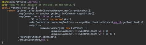 Functional Vs Imperative In The Wild Stewart Charles
