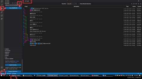 git与vscode结合：高效版本控制实践 csdn博客