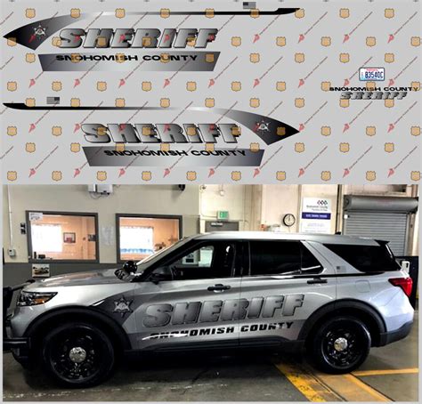 Multnomah County Or Sheriffs Office — Cardinal Police Diecast