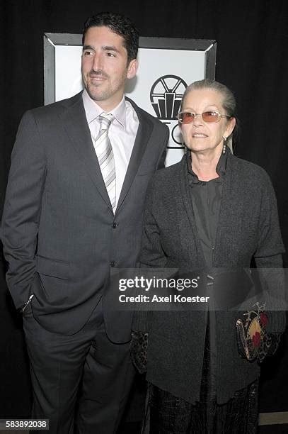 Genevieve Bujold Photos Photos And Premium High Res Pictures Getty Images