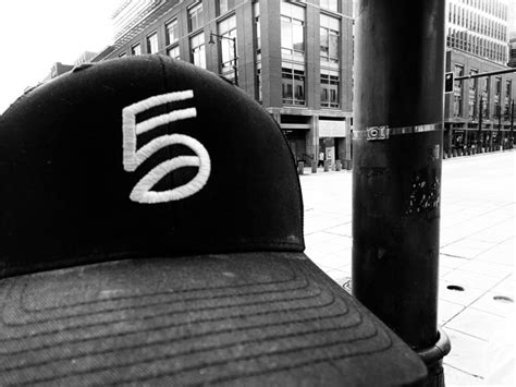 Flatfivemarketinghat Simplifythecomplicated Darren Drewitz