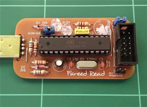 original pickit 2 microcontroller programmer electronics lab com artofit
