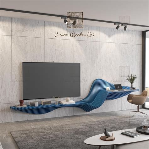 Transform Your Interior With Axes In Excess Parametric Wall Cladding Design Wall Cladding