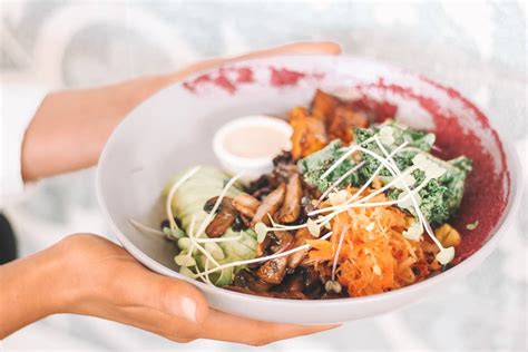 Os Melhores Restaurantes Vegan Em Lisboa