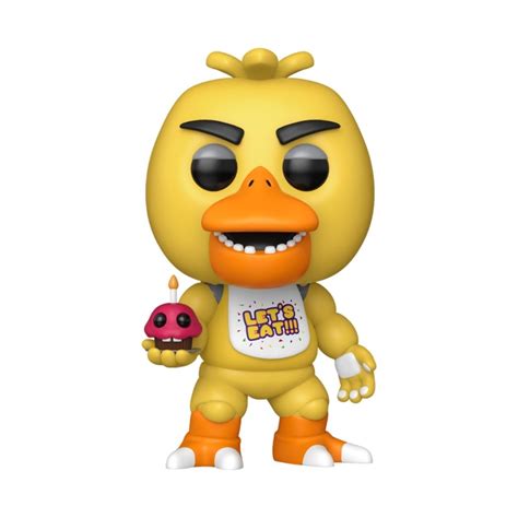 Funko Pop Nize Store