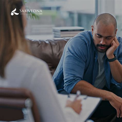 Mental Health Assessments Samvedna Care