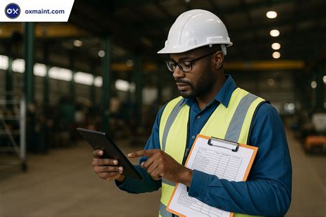 Workplace Inspection Checklist Complete Safety Audit Template For 2025