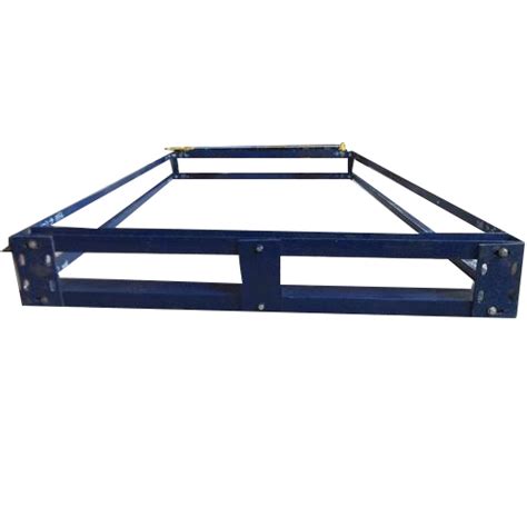 J B Gupta Elevator Cwt Frame At ₹ 9000piece In Faridabad Id 16253130091