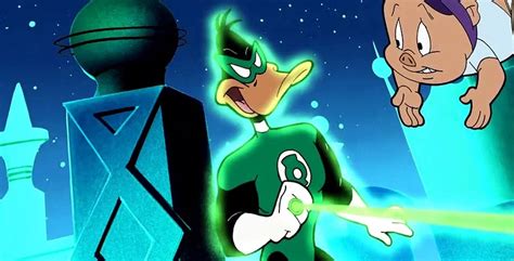 Duck Dodgers S01 E16 Video Dailymotion