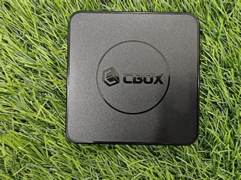 Cbox C1000 Smart Tv Box Android 8k With Remote Control 2 Gb 16 Gb Tv