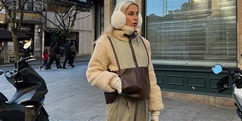 Фліс як носити восени та взимку — флісові куртки кофти пуловери які обирають модниці фото Nv