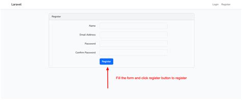 How To Use Laravel 12 And Bootstrap 5 Together An Easy Guide Tutorialdev