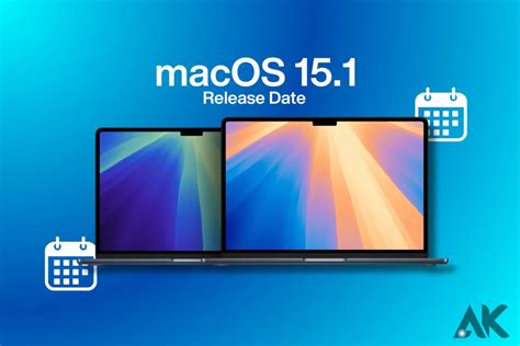 Macos 15 1 Release Date What Best To Expect In 2024