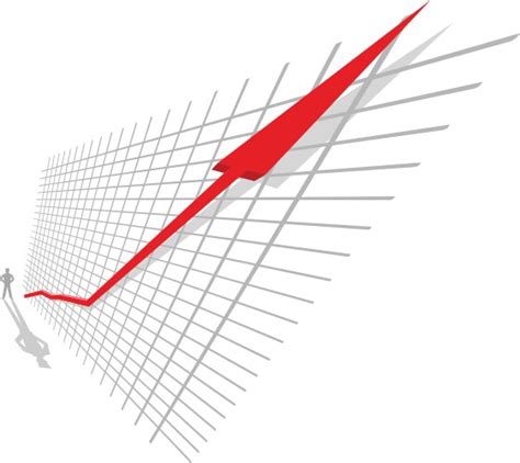 Chart Vector Images Over