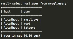 Ruby on RailsでMySQLを使用接続する際の手順と注意点 Arrown