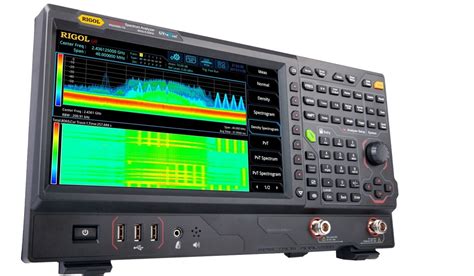 Rigol Rsa5000 Series