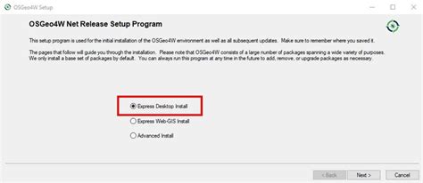 QGIS 3 14 Setup NetCDF4 TUFLOW FV Wiki
