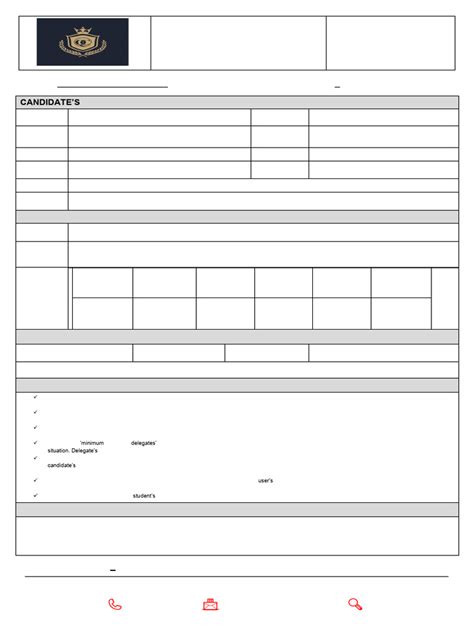 Qc Registration Form New Pdf