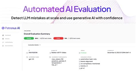Patronus Ai Innovates With 17m For Ai Hallucination Detection Tech Company News