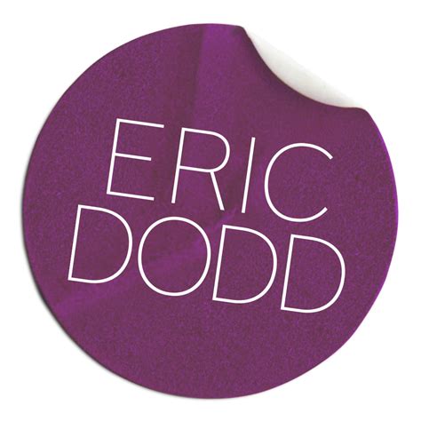 Eric Dodd Free Music On Toneden