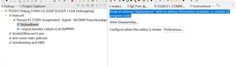 use ebtresos 29 generate code and debug via s32ds for s32 nxp community