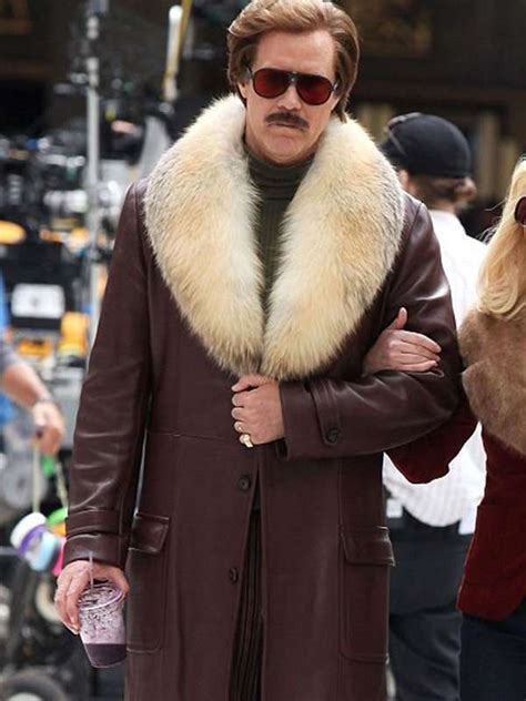 Will Ferrell Anchorman 2