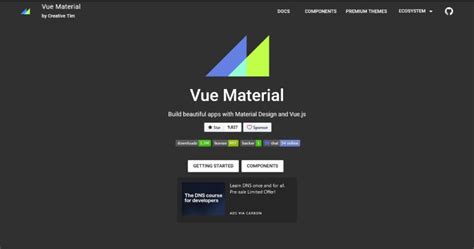 Best Vue Component Libraries TatvaSoft Blog