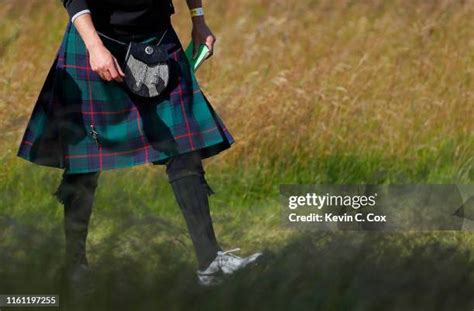 Up Kilt Photos Photos And Premium High Res Pictures Getty Images