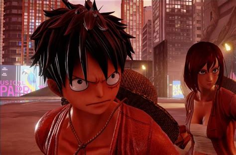 ไม่รอด jump force โดนเจาะก่อนวางจำหน่าย gamingdose