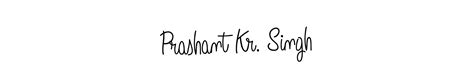 89 Prashant Kr Singh Name Signature Style Ideas Awesome Esign