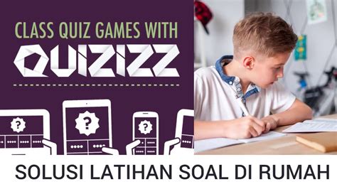 Tutorial Quizizz Membuat Soal Quizizz YouTube