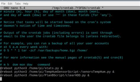 Python Sensor Data With Pythin Does Not Get Written To File Stack