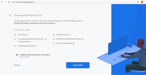 Deploy Angular 12 Application Using Firebase Hosting