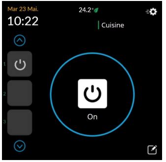Fichier X Display V2 Maison Png GCE Electronics