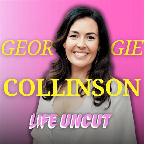 Am I Settling Am I Losing Myself Relationship Anxiety Uncut With Georgie Collinson Life