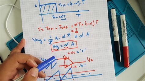 Arduino 30 Pwm De La Théorie à La Pratique Avec Arduino Cours And Projets