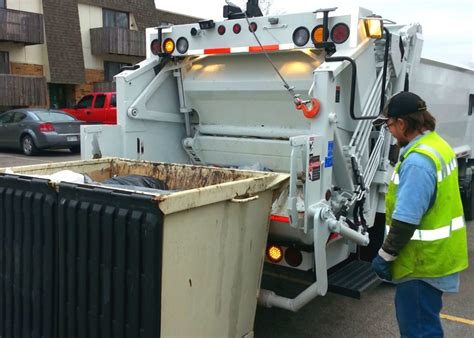 Quantum Curbtender Inc