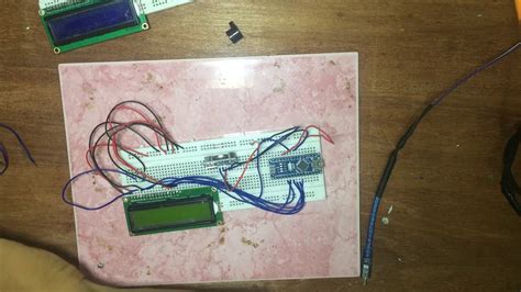 Belajar Arduino Membuat Jam Digital Dengan Rtc Ds1307 Tutorial Youtube