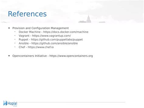 “containerizing” Applications With Docker Ecosystem And Tools Ppt