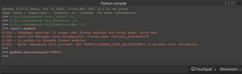 Clion Freecad Developers Handbook