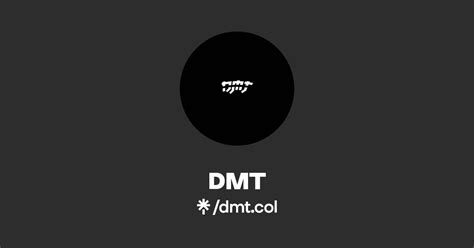Dmt Listen On Spotify Linktree