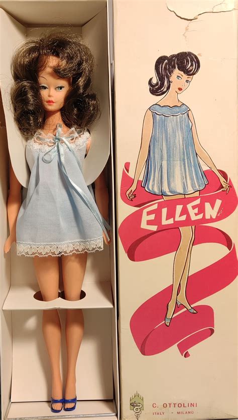 Swedish Betty Doll In Original Air Hostess Outfit Artofit