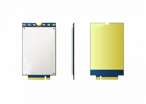 Sim8200ce M2 5g Module 4gbps 5g Communication Module Sim8200