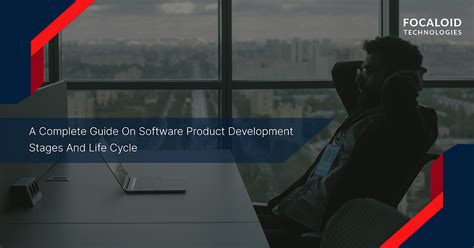Complete Guide On Software Product Development Life Cycle